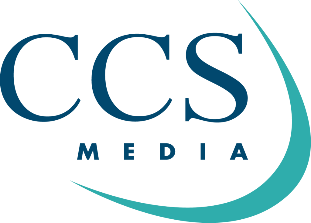 CCS Media Colour Logo